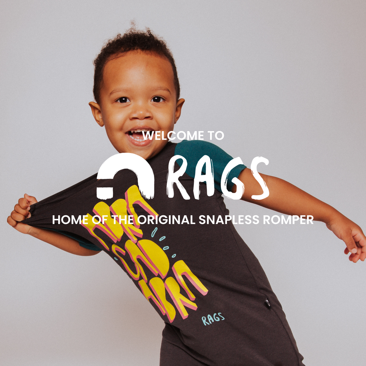 Essentials Ad Landing Page · RAGS.com