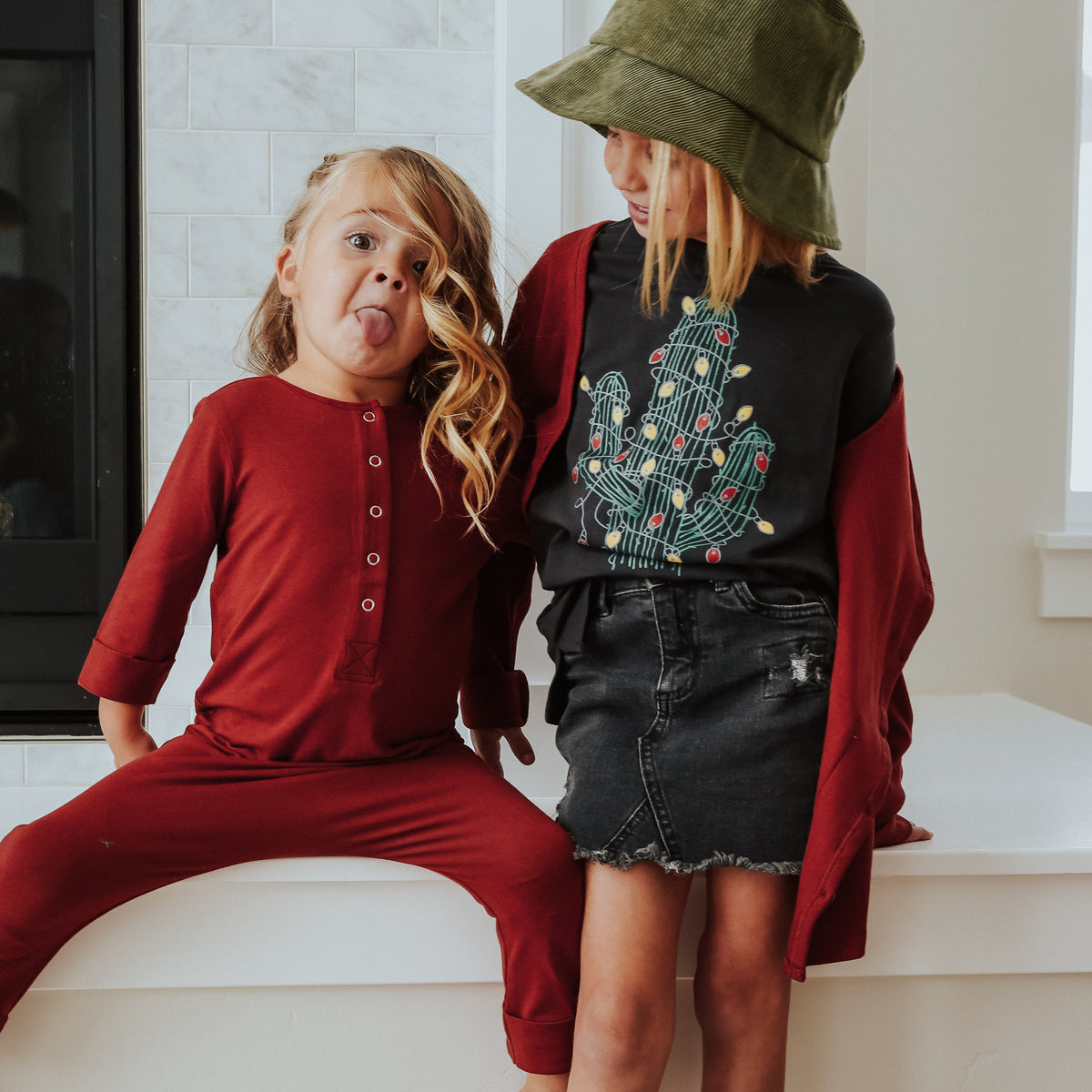 Essentials Rag in Multiple Colors | Kids Rompers & Jumpsuits | RAGS.com ...