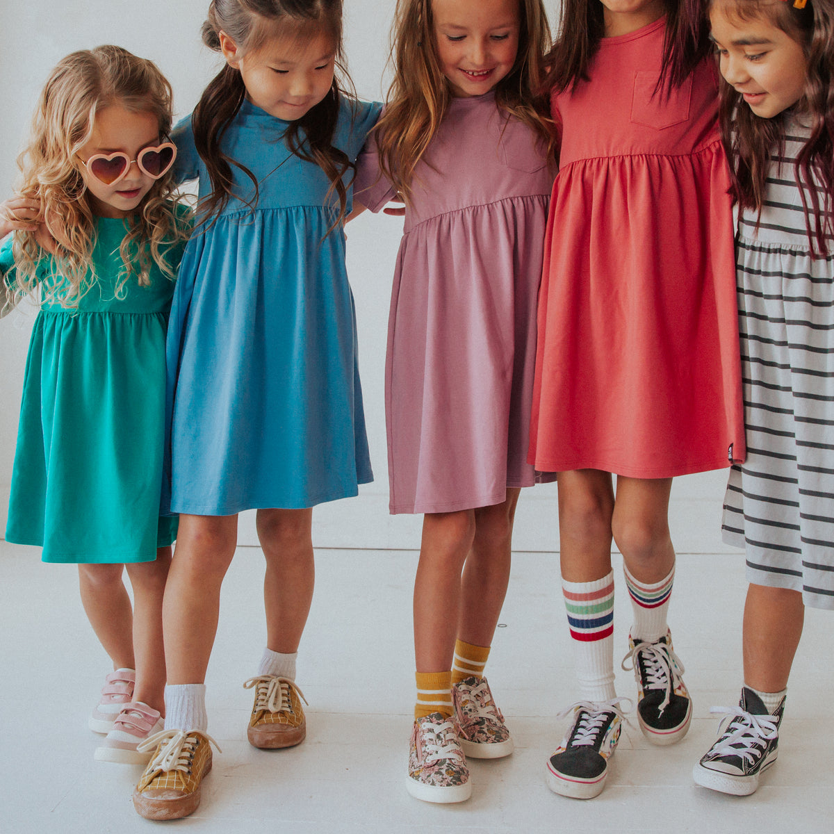 Kids and Baby Clothes | Rompers, T-Shirts, & More | RAGS.com · RAGS.com