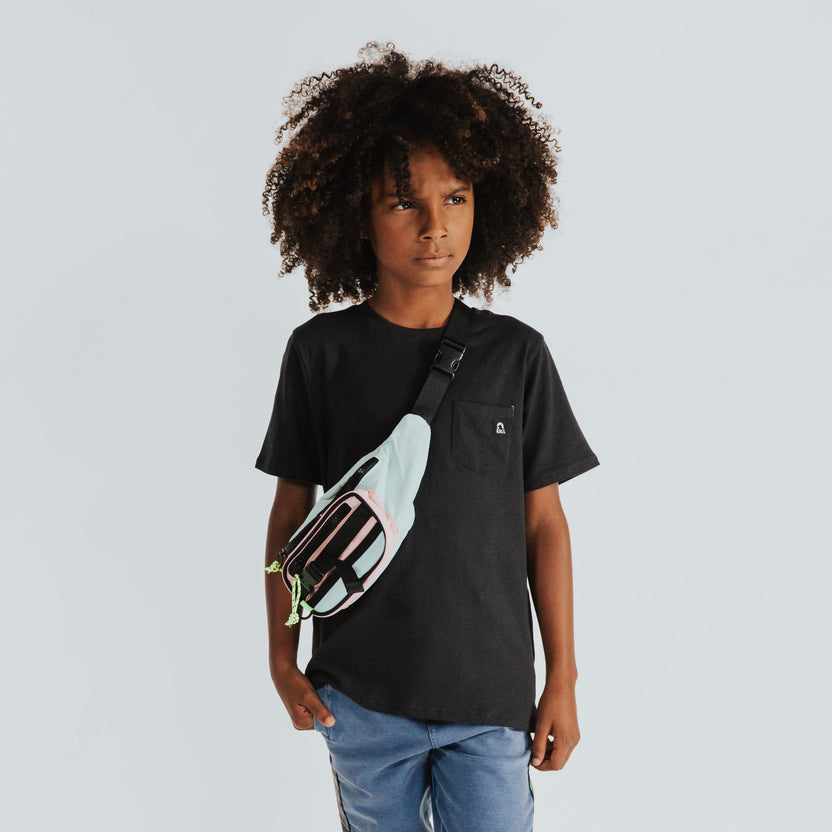 Kids & Babies Essentials | Butter-Soft Basics Rags and Kids Tees · RAGS.com