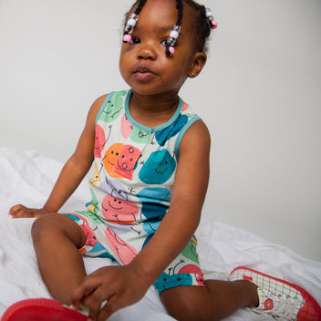 Kids and Baby Clothes | Rompers, T-Shirts, & More | RAGS.com · RAGS.com