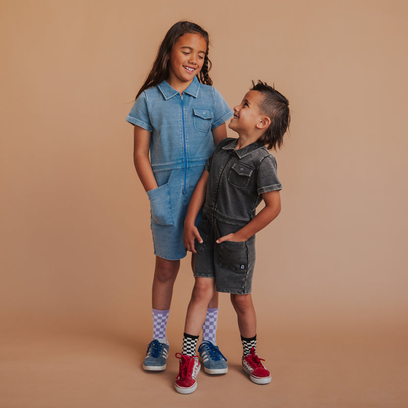 Kids and Baby Clothes | Rompers, T-Shirts, & More | RAGS.com · RAGS.com