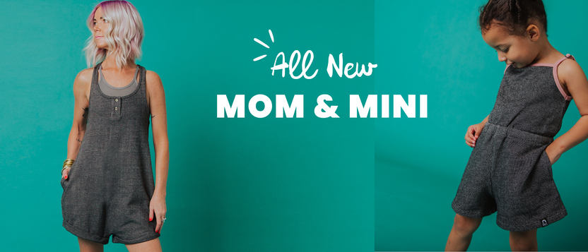 Kids and Baby Clothes | Rompers, T-Shirts, & More | RAGS.com · RAGS.com